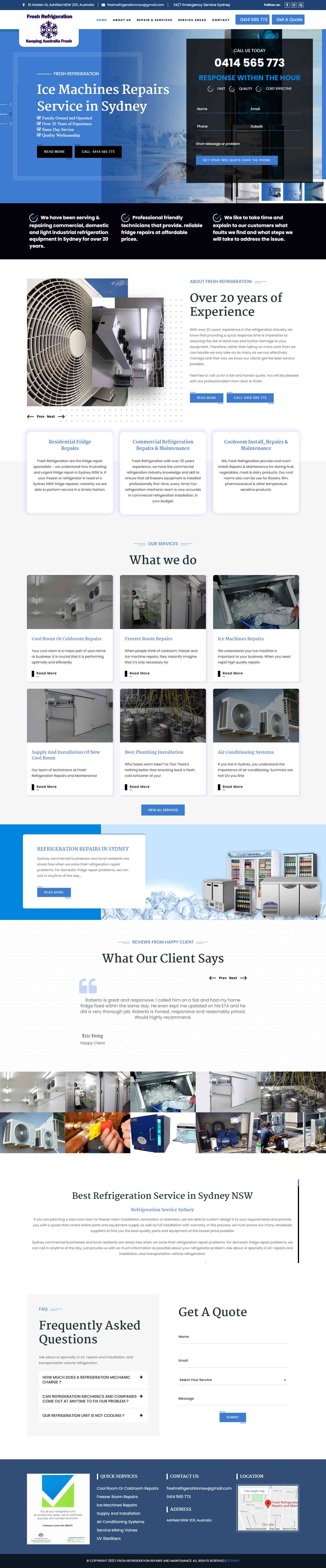 Portfolio | North Star Solutions