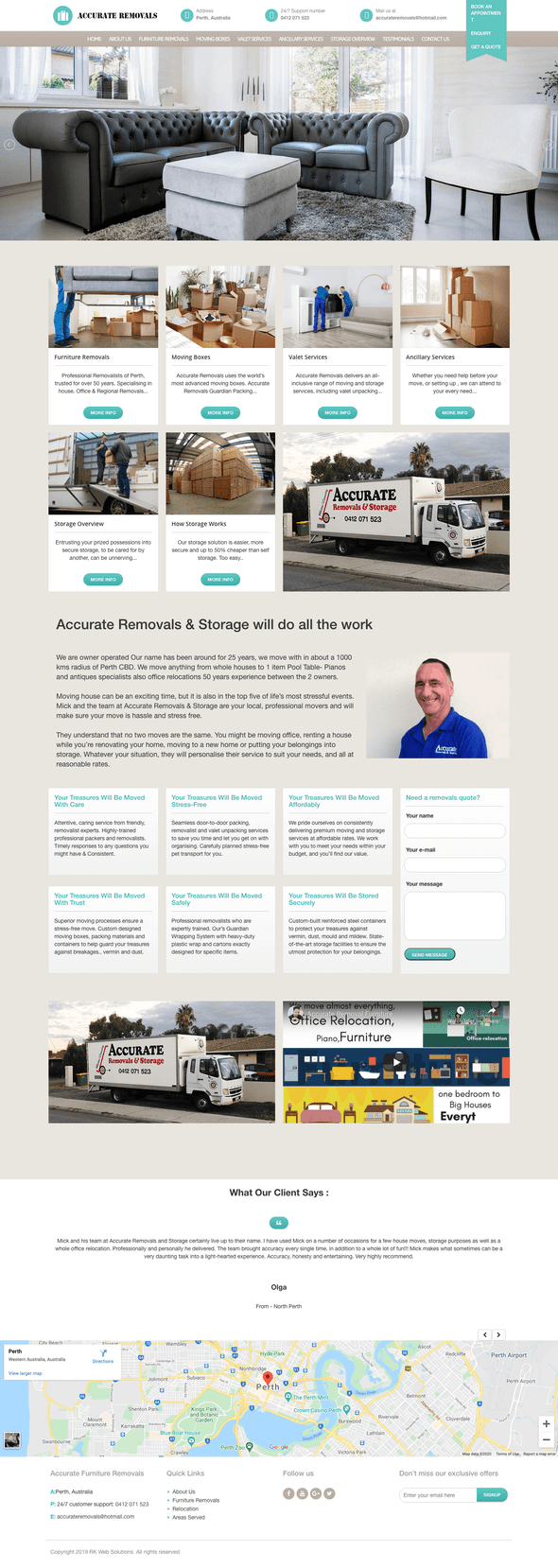 Portfolio | North Star Solutions