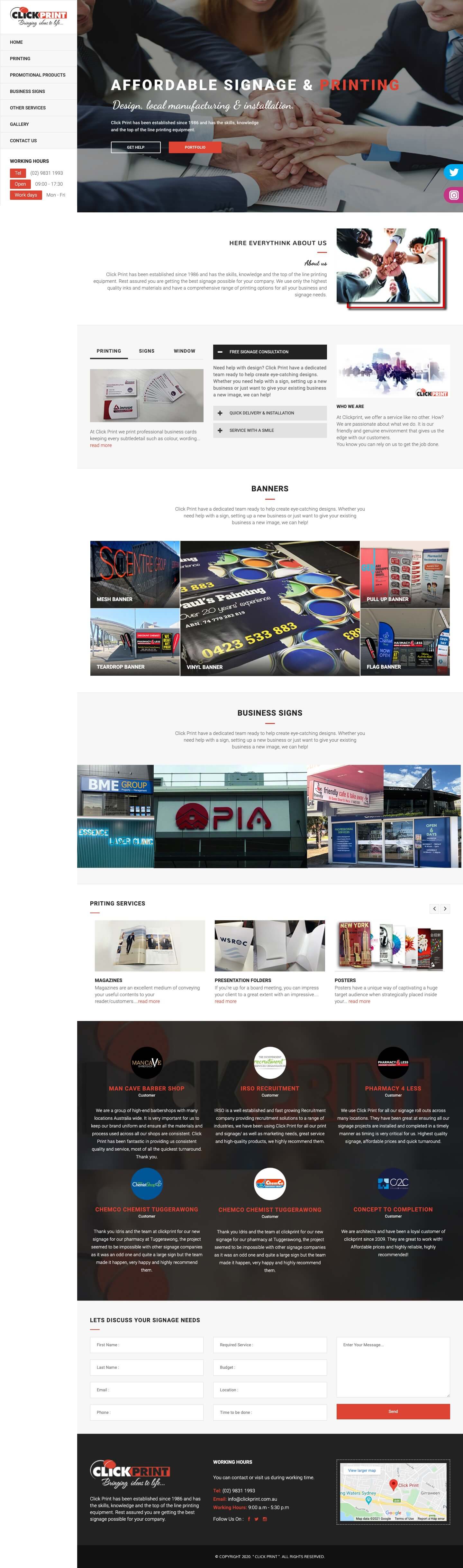 Portfolio | North Star Solutions