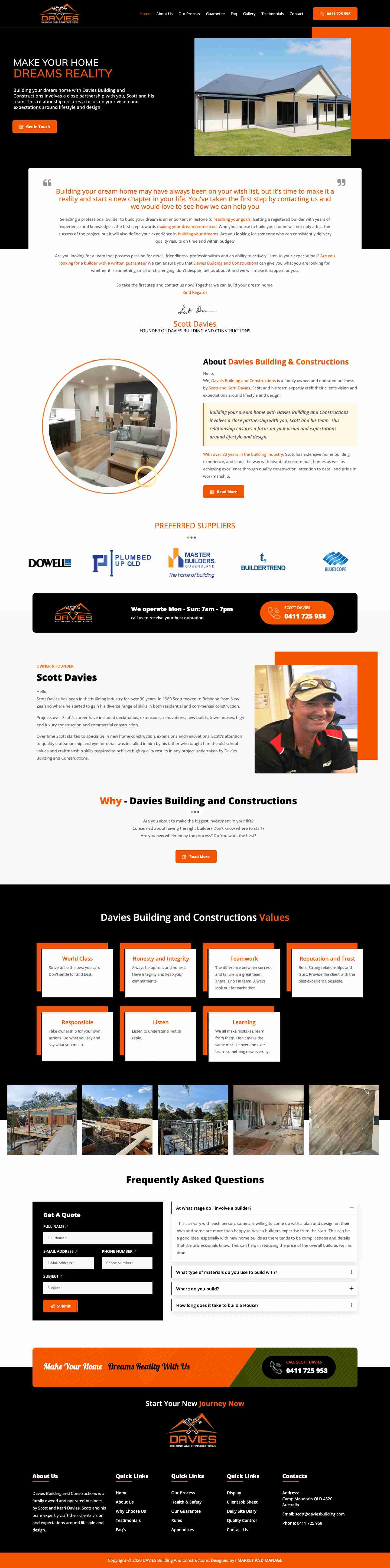 Portfolio | North Star Solutions