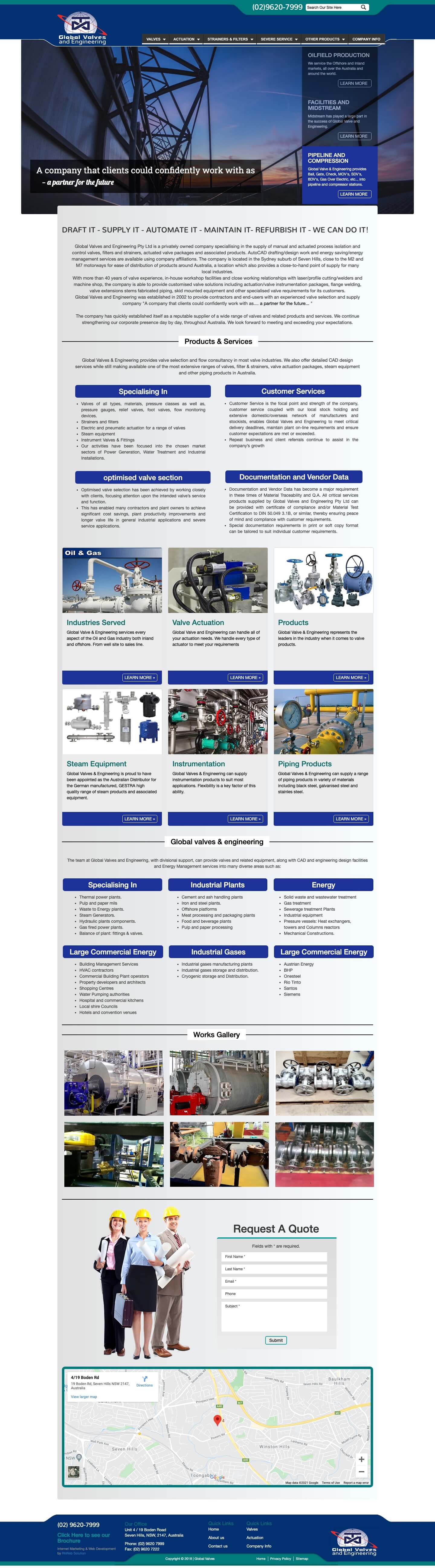 Portfolio | North Star Solutions