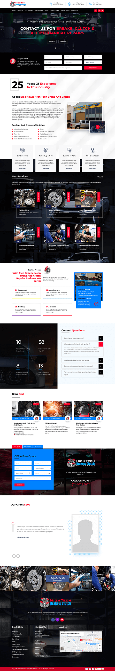 Portfolio | North Star Solutions