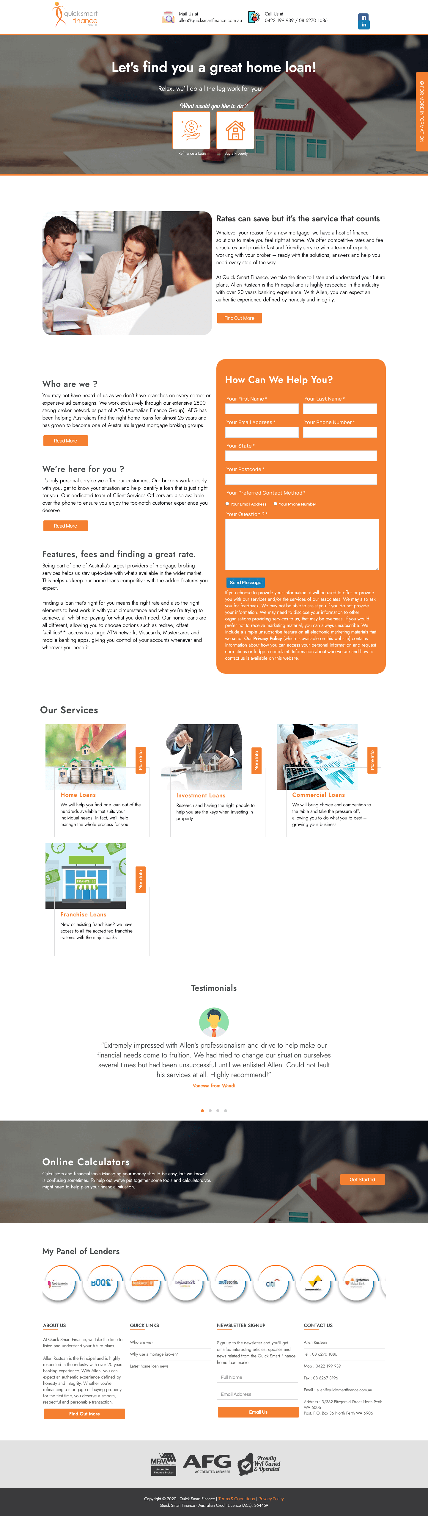 Portfolio | North Star Solutions